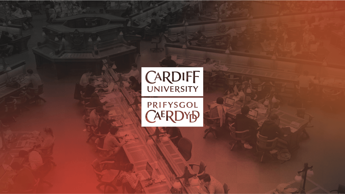 Cardiff University's Strategic Shift to Gravitee for Digital Expansion